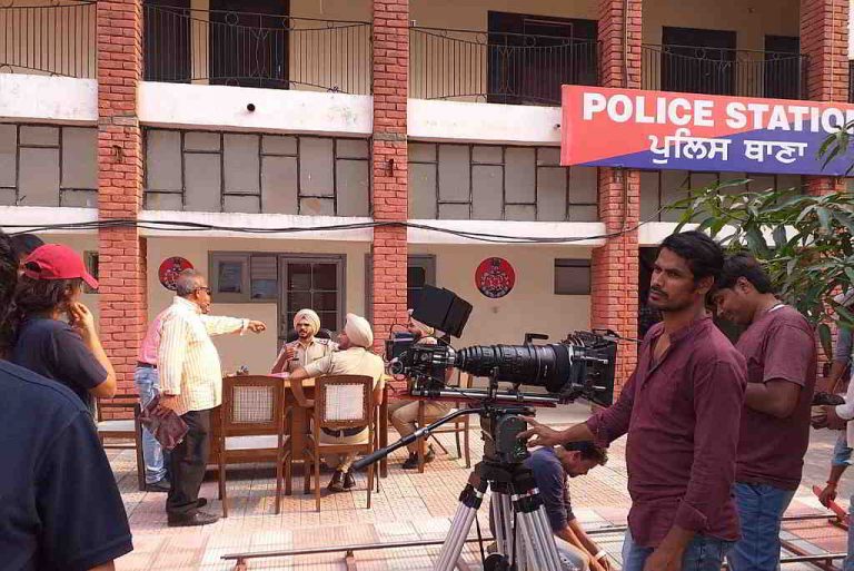 Facilities – Dara Studio